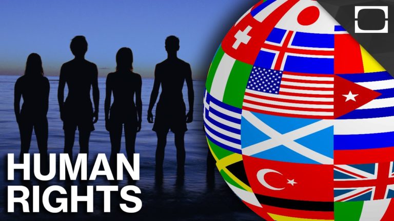 Human Rights NGOs in Nigeria (List 1) - Devatop Centre for Africa ...