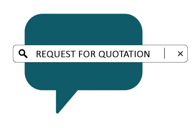 Call for Quotation: Procurement for TATIP Project - Devatop Centre for ...