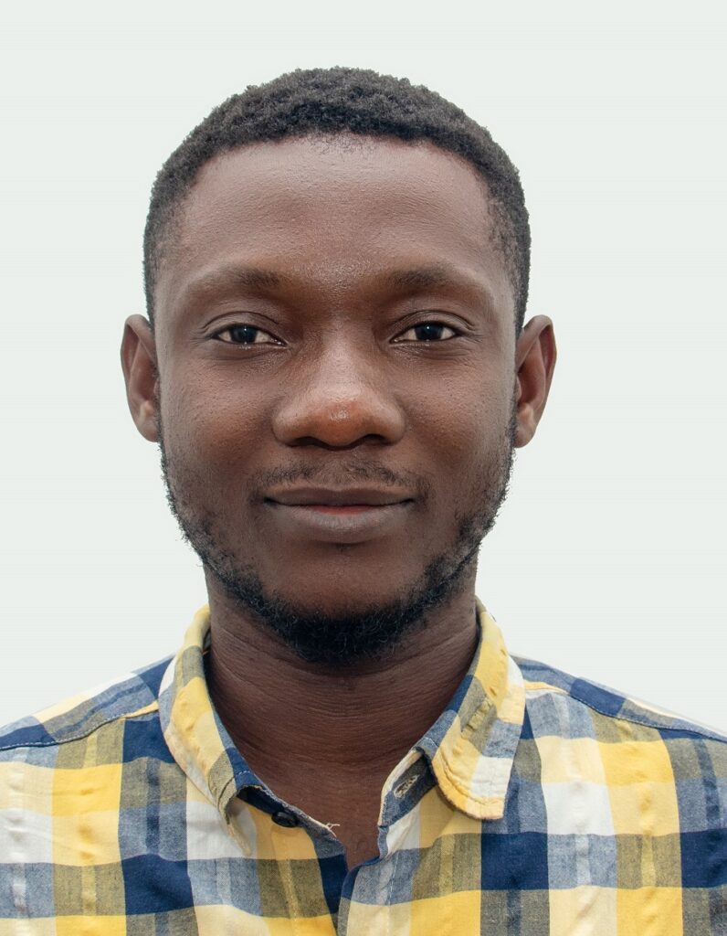 Our Team - Devatop Centre for Africa Development