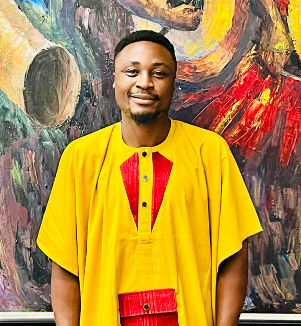 Our Team - Devatop Centre for Africa Development